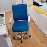 Magar mesh conference chair store